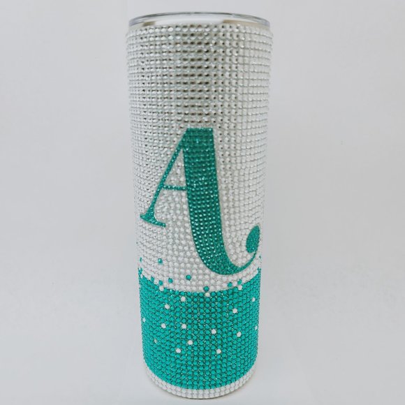 Dining | Adele Rhinestone Bling Tumbler Weekends With Adele Las Vegas ...